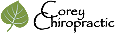Meet the Staff - Corey Chiropractic