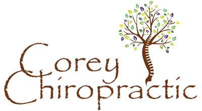 Home - Corey Chiropractic